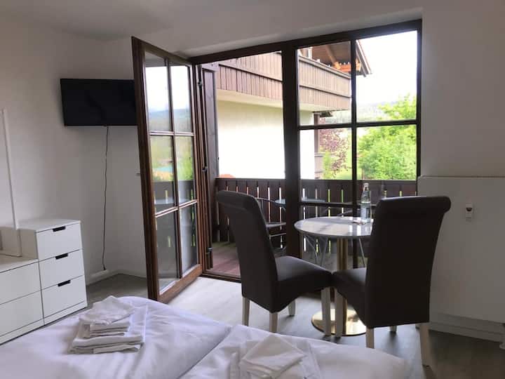 Apartment 389 Loipenblick - Zwiesel