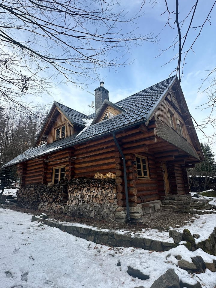 Willa Dom Z Bali - Szklarska Poręba