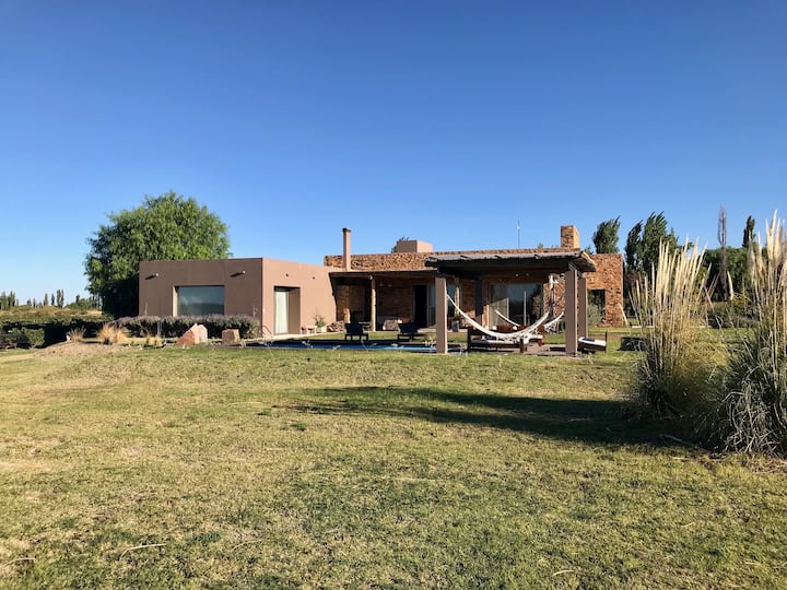 Casa Daniela, Mendoza - San Rafael, Argentina