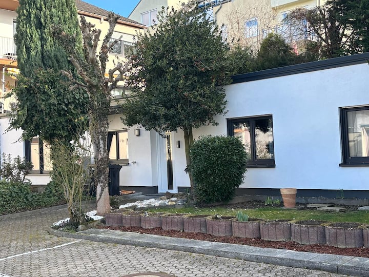 Luxus Ferienhaus - Braubach