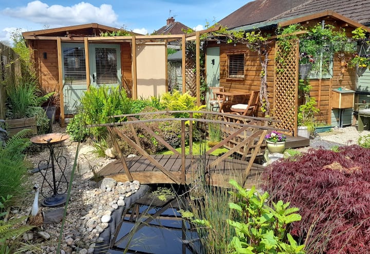 Oakview Lodge - Dorking