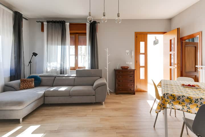[Casa Dorina] Parcheggio E Spiaggia - Cesenatico