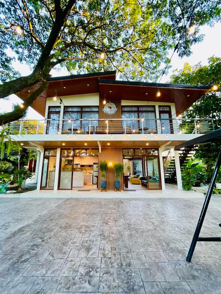 Akasya Group Villa - Bocaue