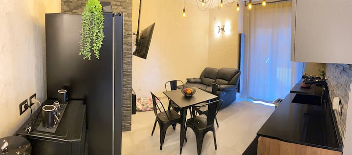 Urban Deluxe Apartment • Cassino - Cassino
