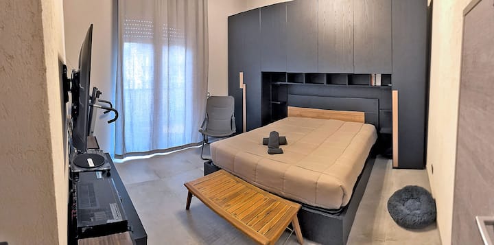 Urban Deluxe Apartment • Cassino - Cassino