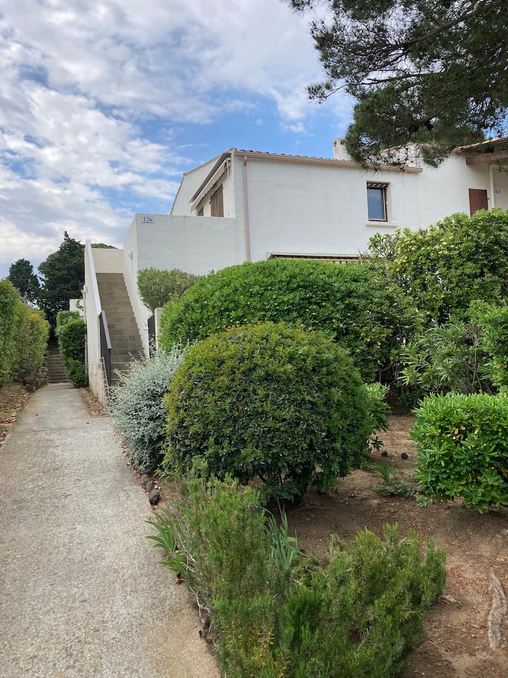 Appartement Cap D’agde - Agde