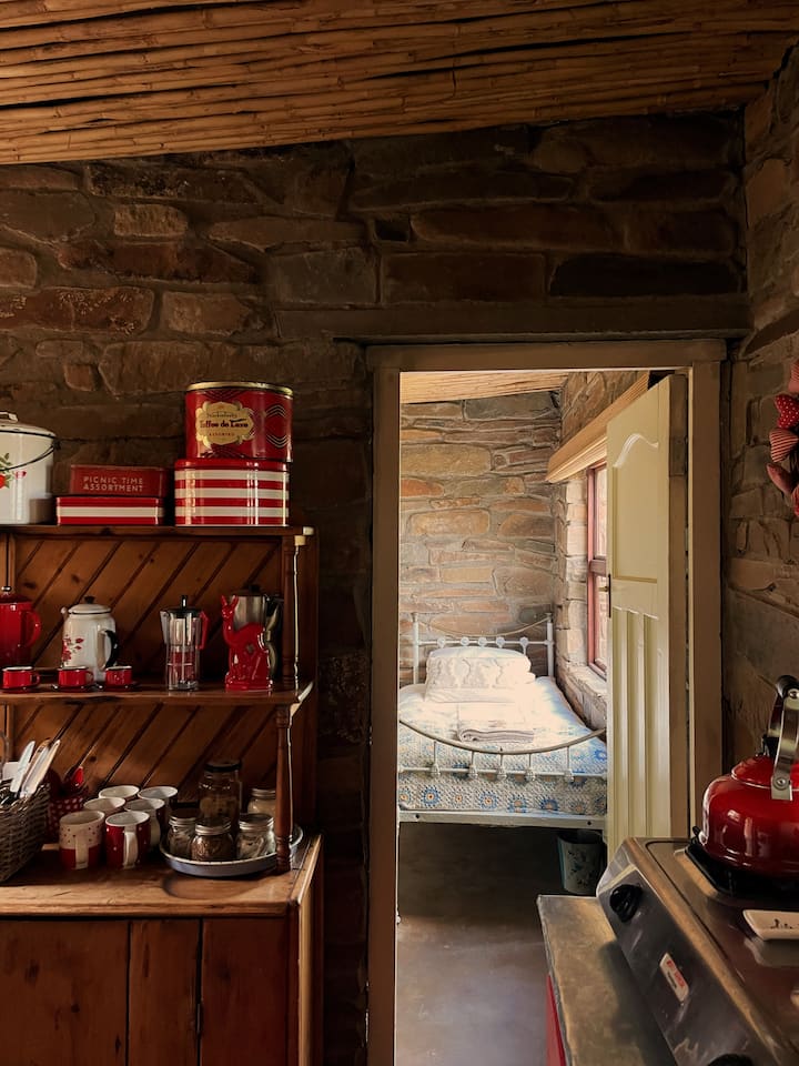 Karoo Cottage Snyderskloof - Matjiesfontein