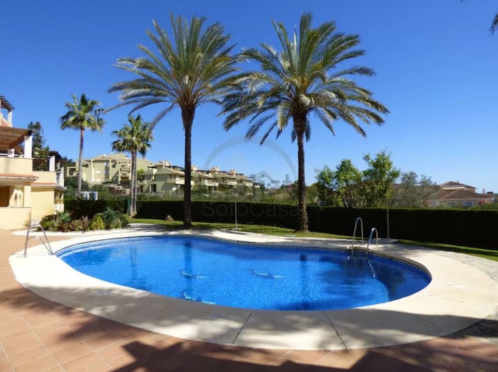Playa Golf Y Glamour Sotogrande - Sotogrande