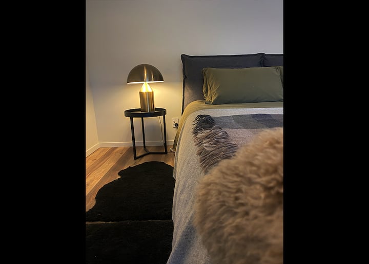 Wānaka Studio With Mt Views - Wanaka