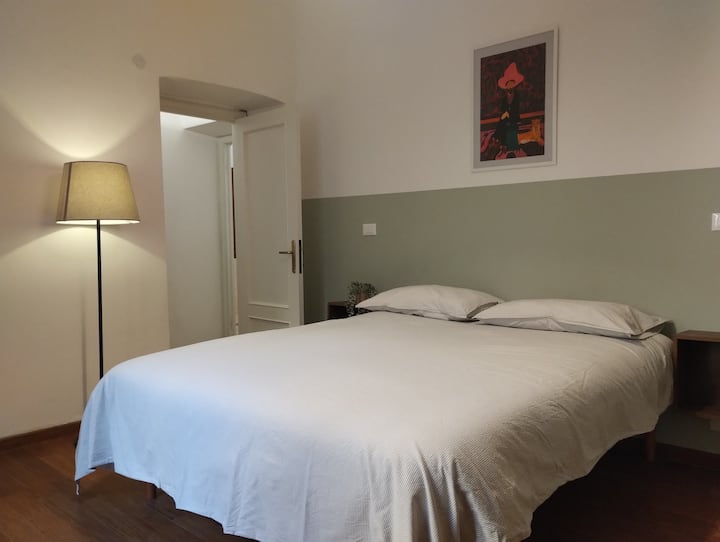 Appartamento Genova - Génova