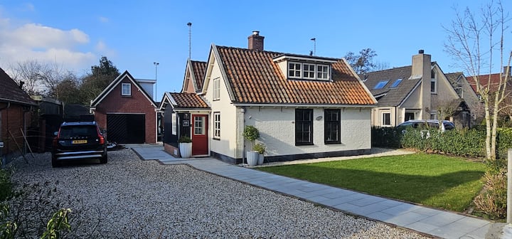 Vrijstaande Woning - Castricum