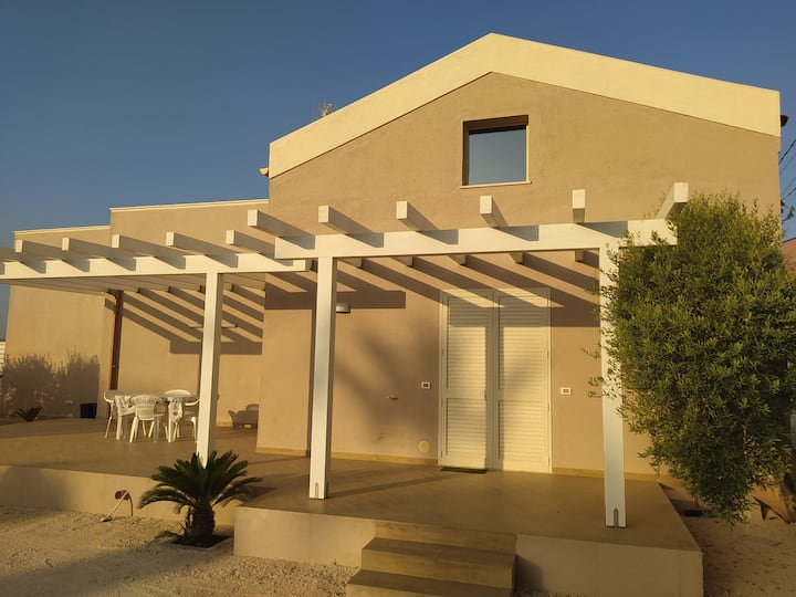 Casa Vacanza Casale Di Petrosino - Petrosino