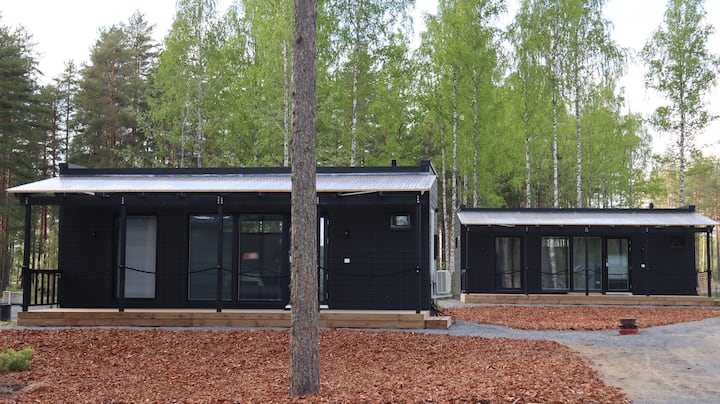 Pistohiekka Resort - Puumala