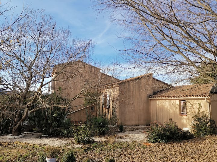 Le Refuge D'émilie - Brignoles