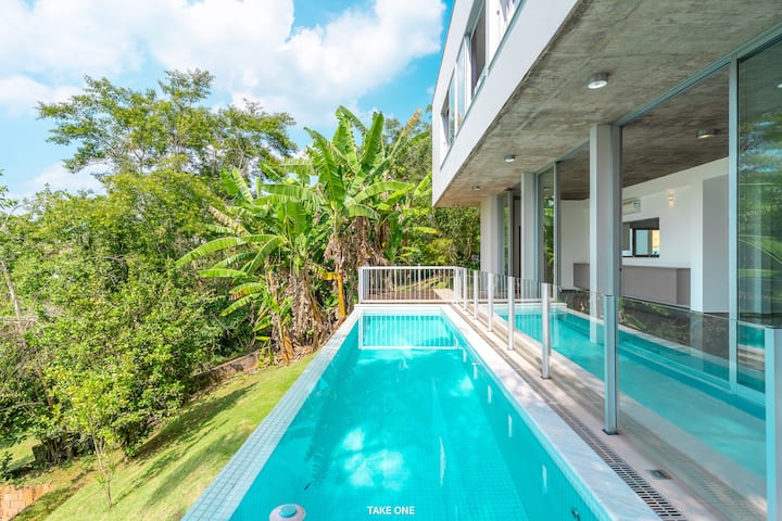 Chacara Em Condominio Fechado. - Jundiaí