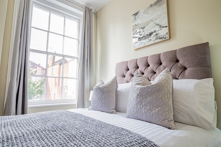 Whiskawayhomes  - Shaw Street - Apartment 5 - Worcester