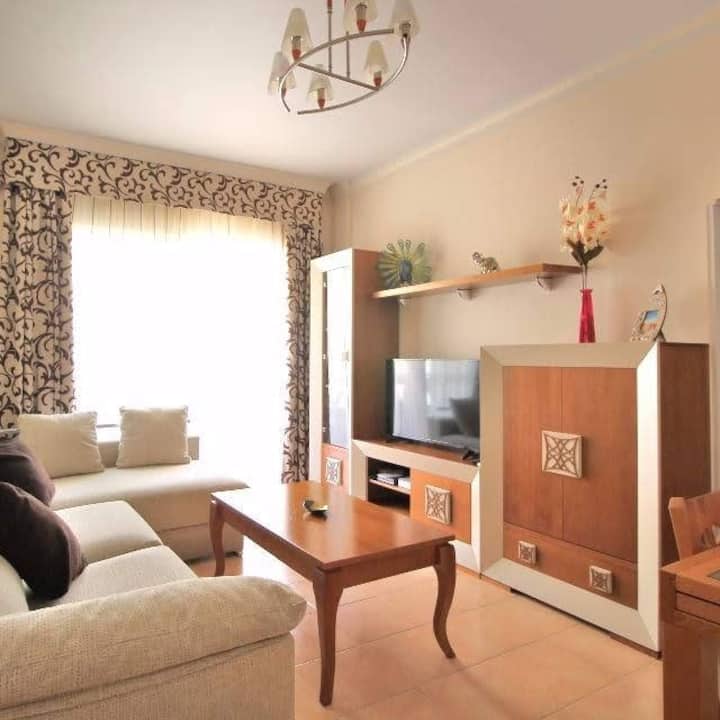 Apartamento Nerja Beach - Nerja