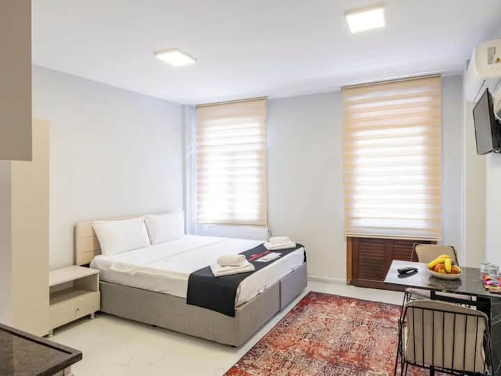 Grand Suit In Taksim/beyoğlu - İstanbul