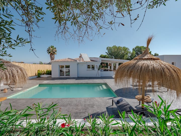 Casa Laflornb - Alhaurín el Grande