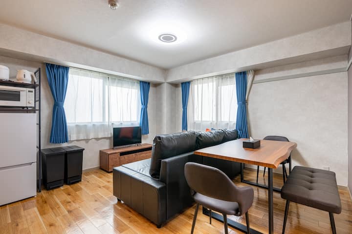 【Long Term】shibuya Area | 3min To Sta.d301 - Shibuya