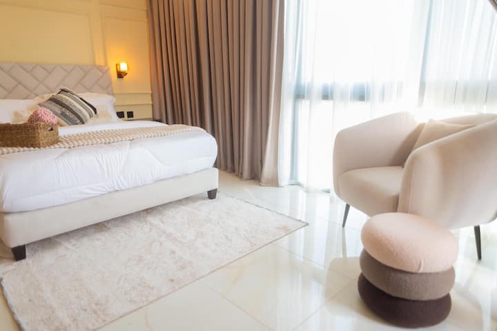 Executive One Bedroom Unit - 迦納