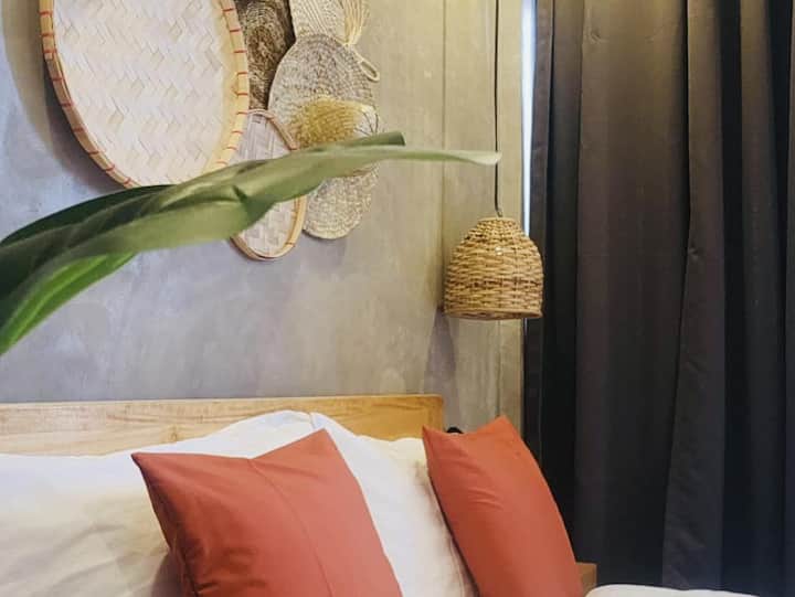 Haraja Boutique Resort - Capas