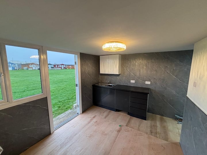 Scarlett - 139 - Isle of Sheppey