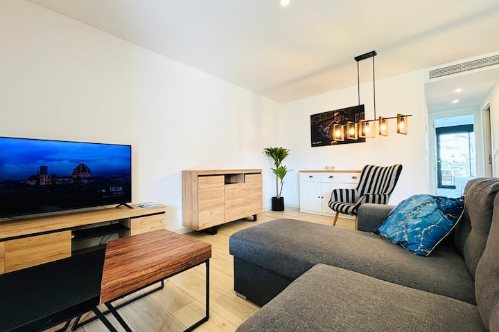 Casa Rosalia 2 By Rental Hero - La Palma
