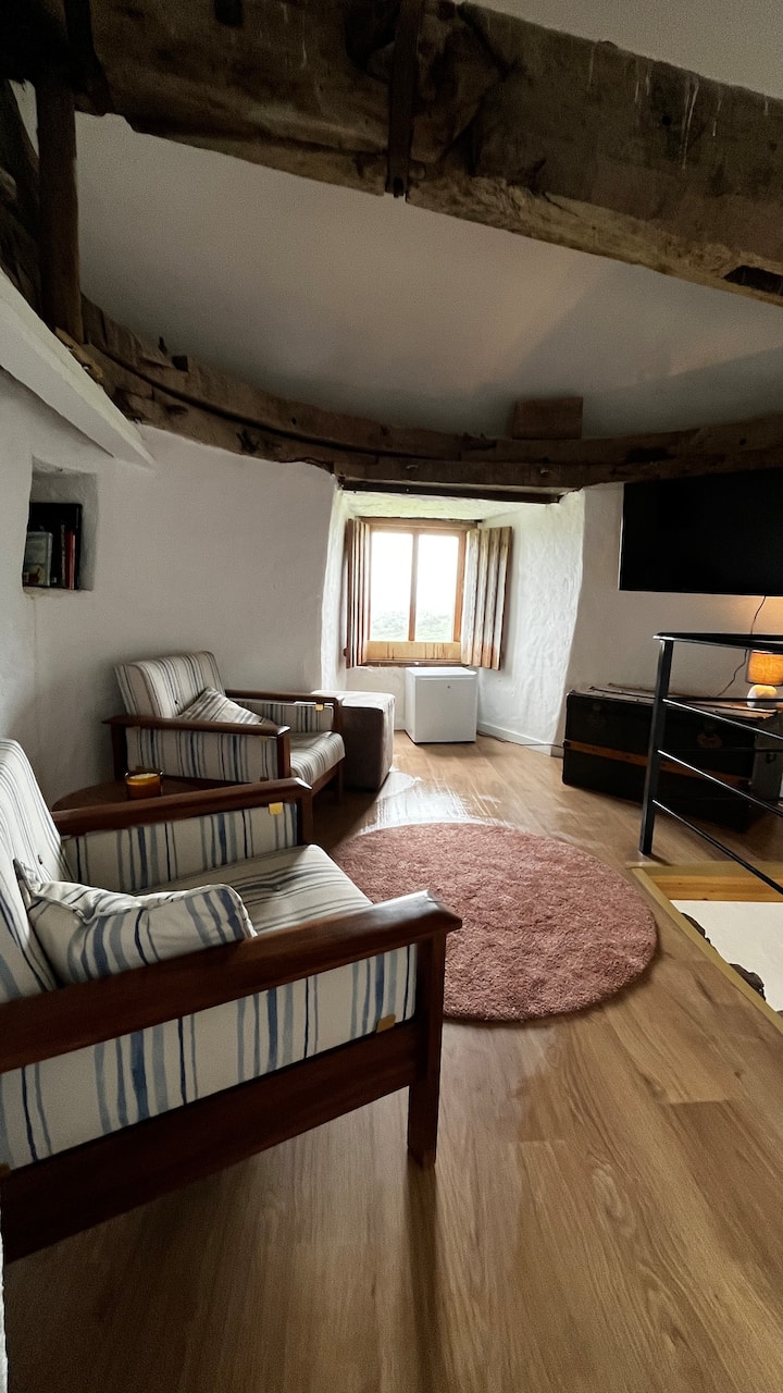Historische Windmolen - Kalm, Uniek En Romantisch - Almodôvar