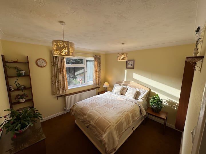 Double Bedroom In Colchester - Colchester