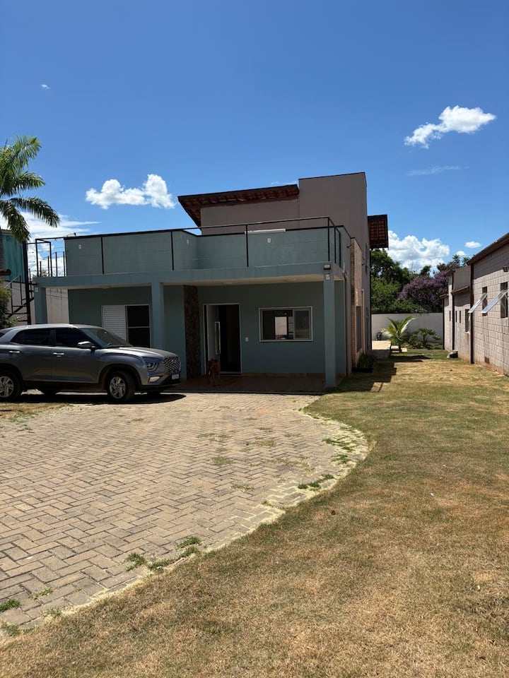 Tranquilo E Confortável! - Campinas