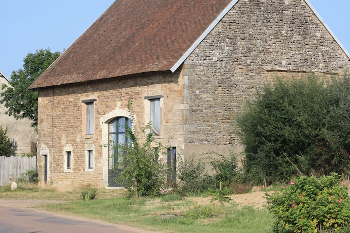 Le Catalpa, Gîte - Semur-en-Auxois