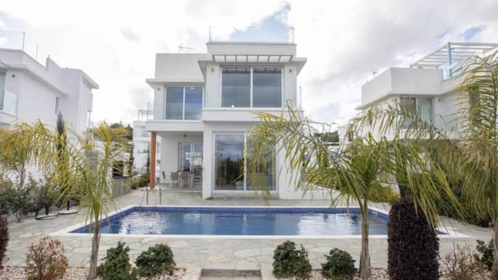 Aqua Luxe Ayia Napa/protaras - Protaras