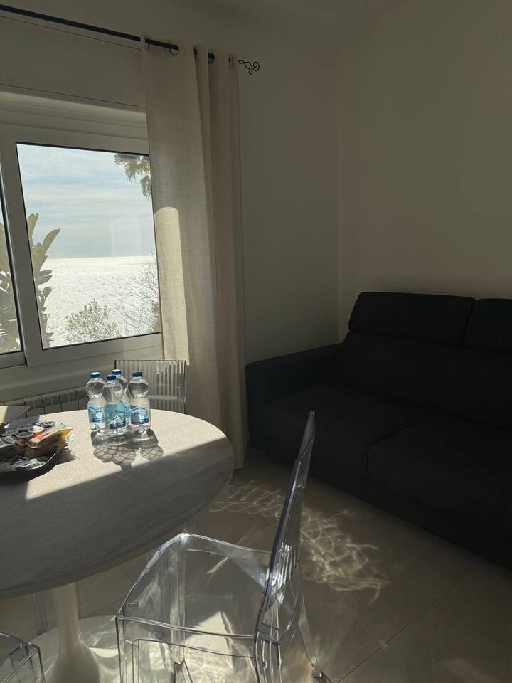 La Terrazza Sul Mare - Ventimiglia