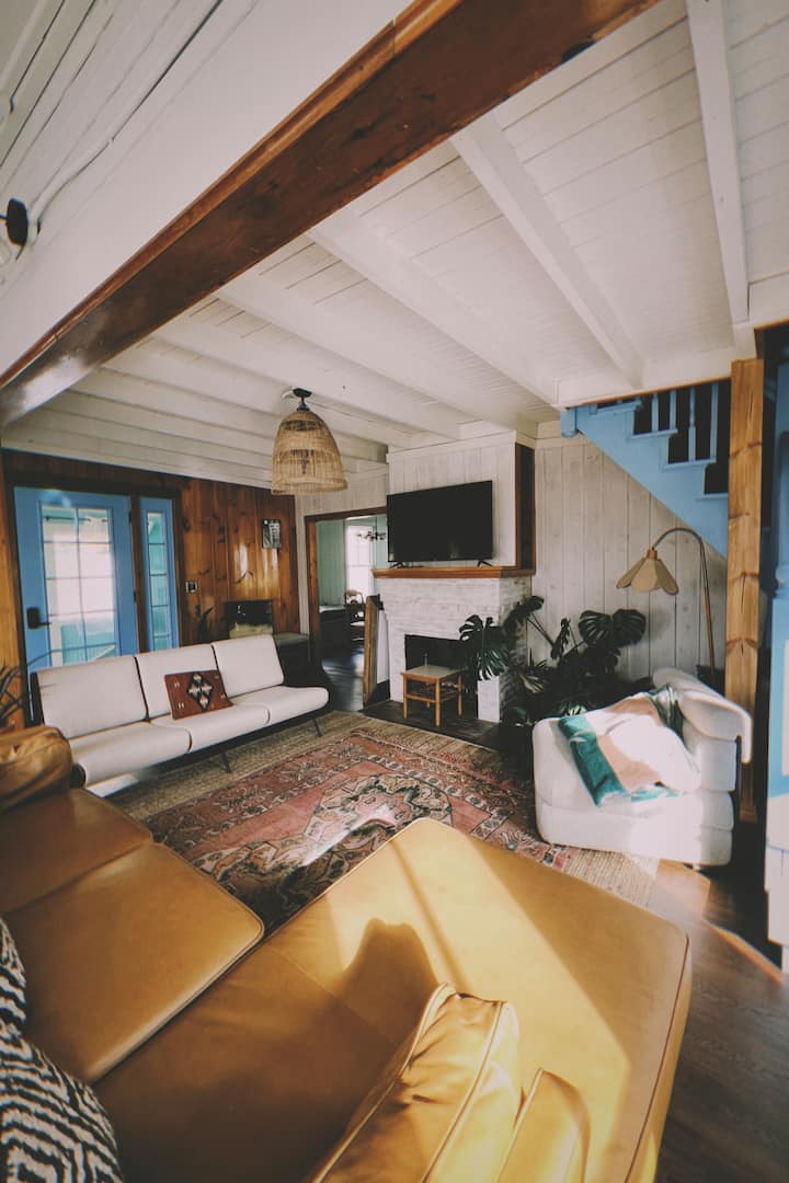 The Island House - 長島