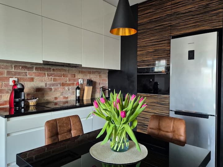 Art Lux Apartments - Dygata - Warsaw