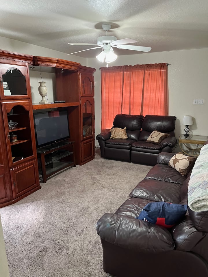 The 3 Br Home By J&c - Harker Heights, TX