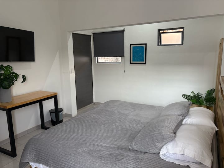 Departamento 4, Casa Maya - Tuxtla Gutiérrez
