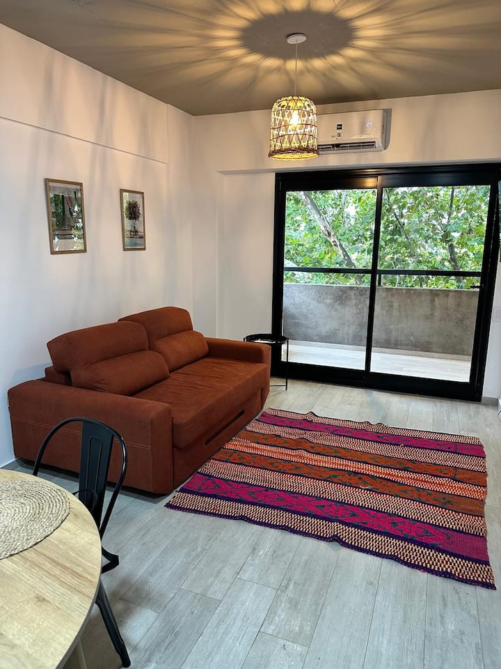 Excelente Dpto. En Palermo! - Argentina