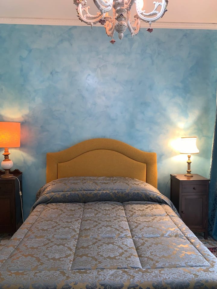 Appartamento Borgo - Siderno