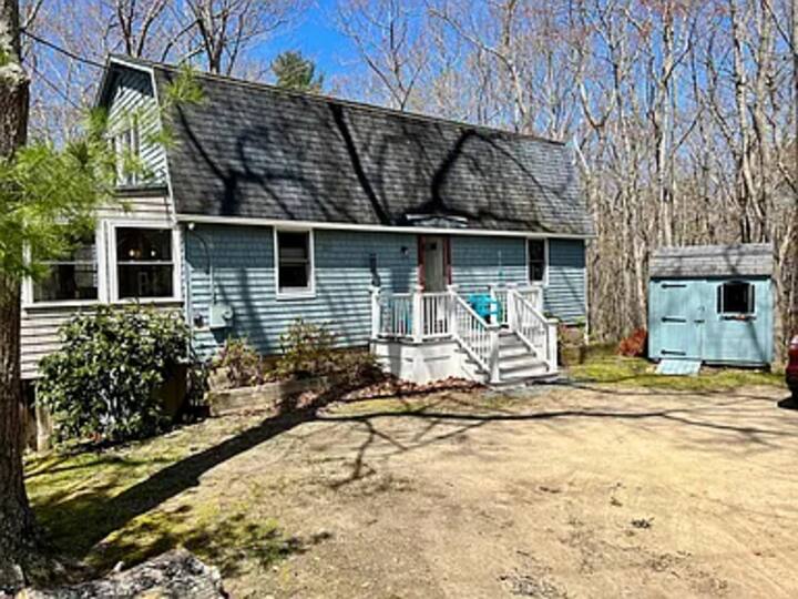 Private Retreat In Cape Neddick - Ogunquit, ME