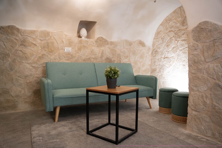 Lues Rooms-standard Balconcino - Ragusa, Italia