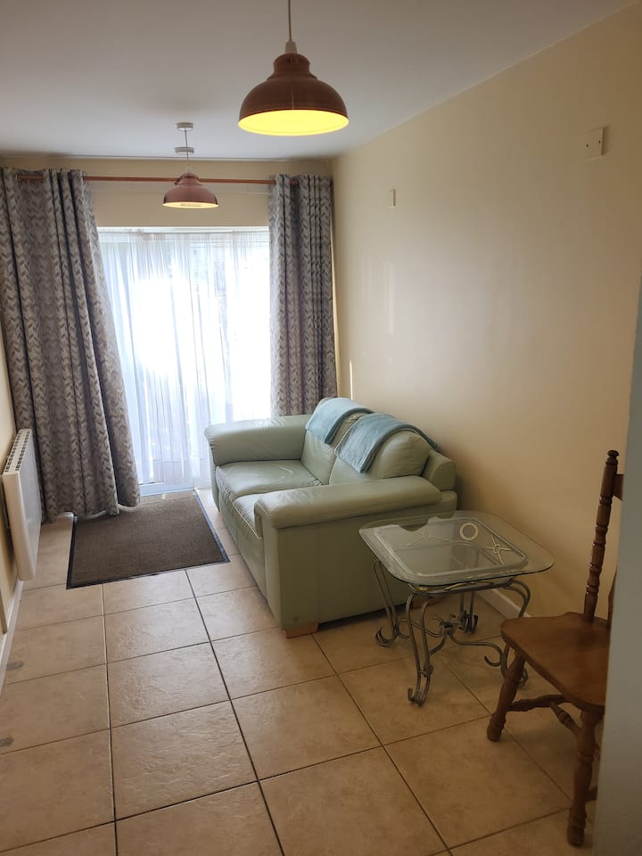 One Bedroom Apartment - Navan