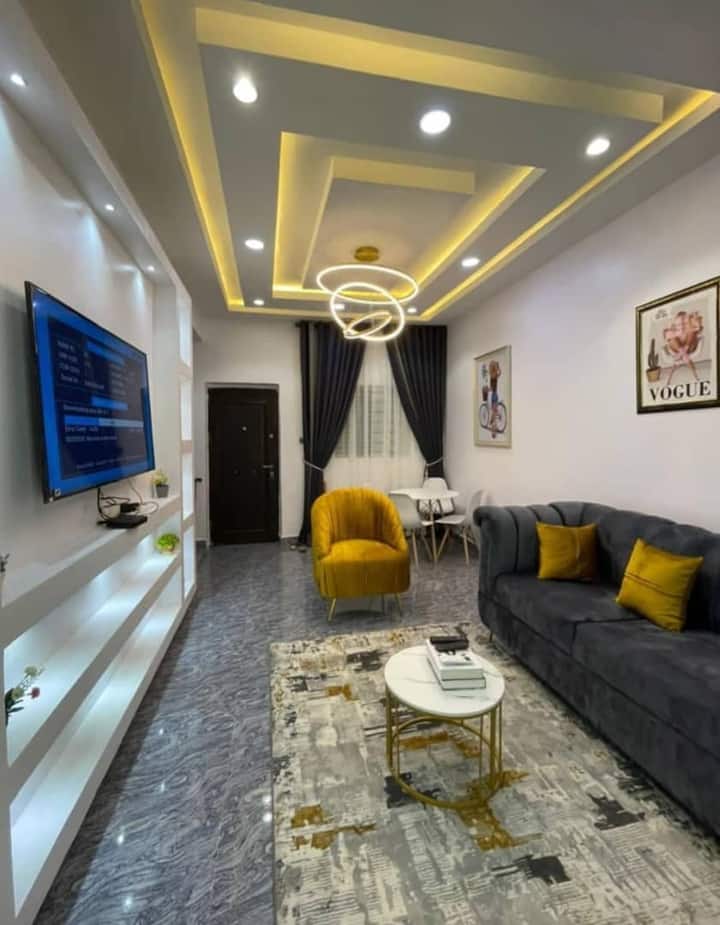 Cozy, Comfortable, And Private - Jos