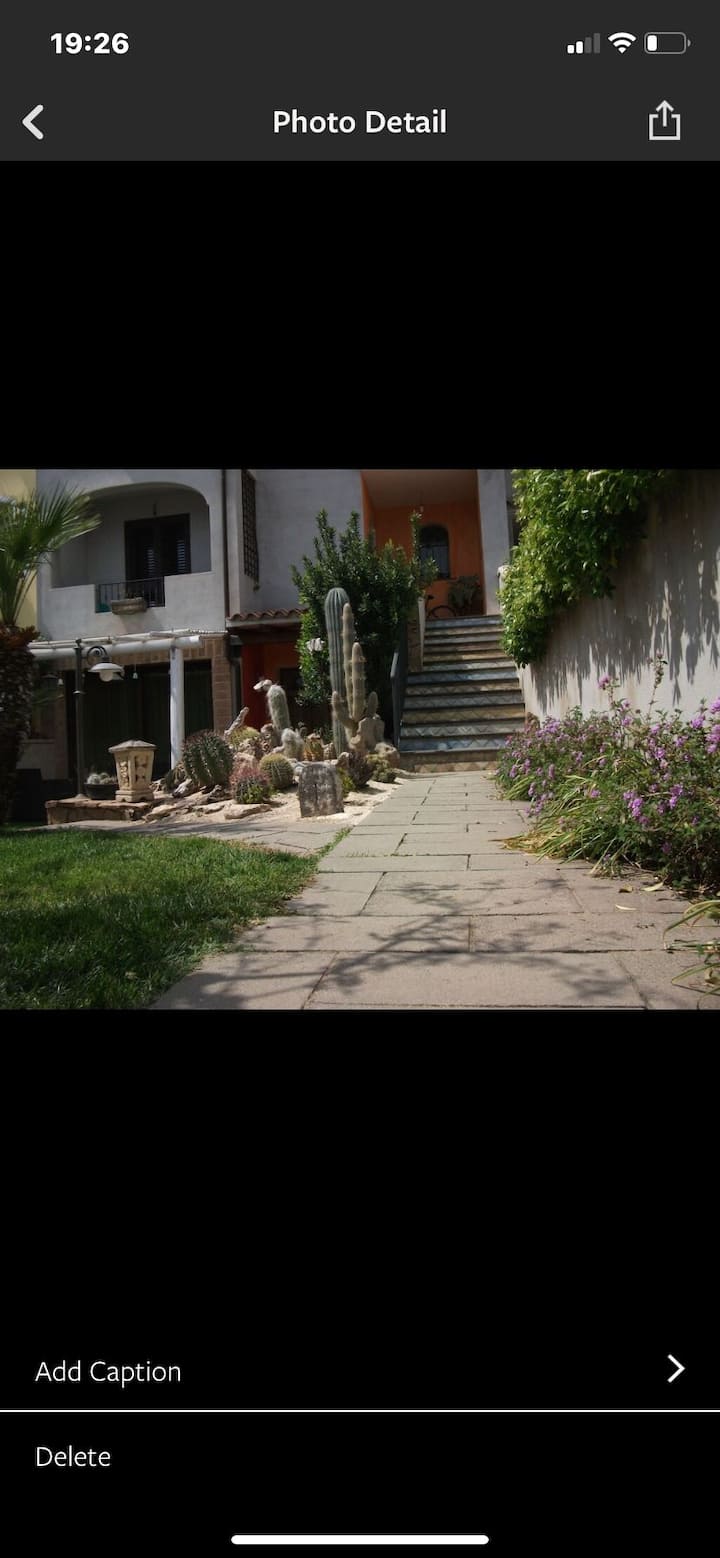 Casa Su Rimediu - Orosei