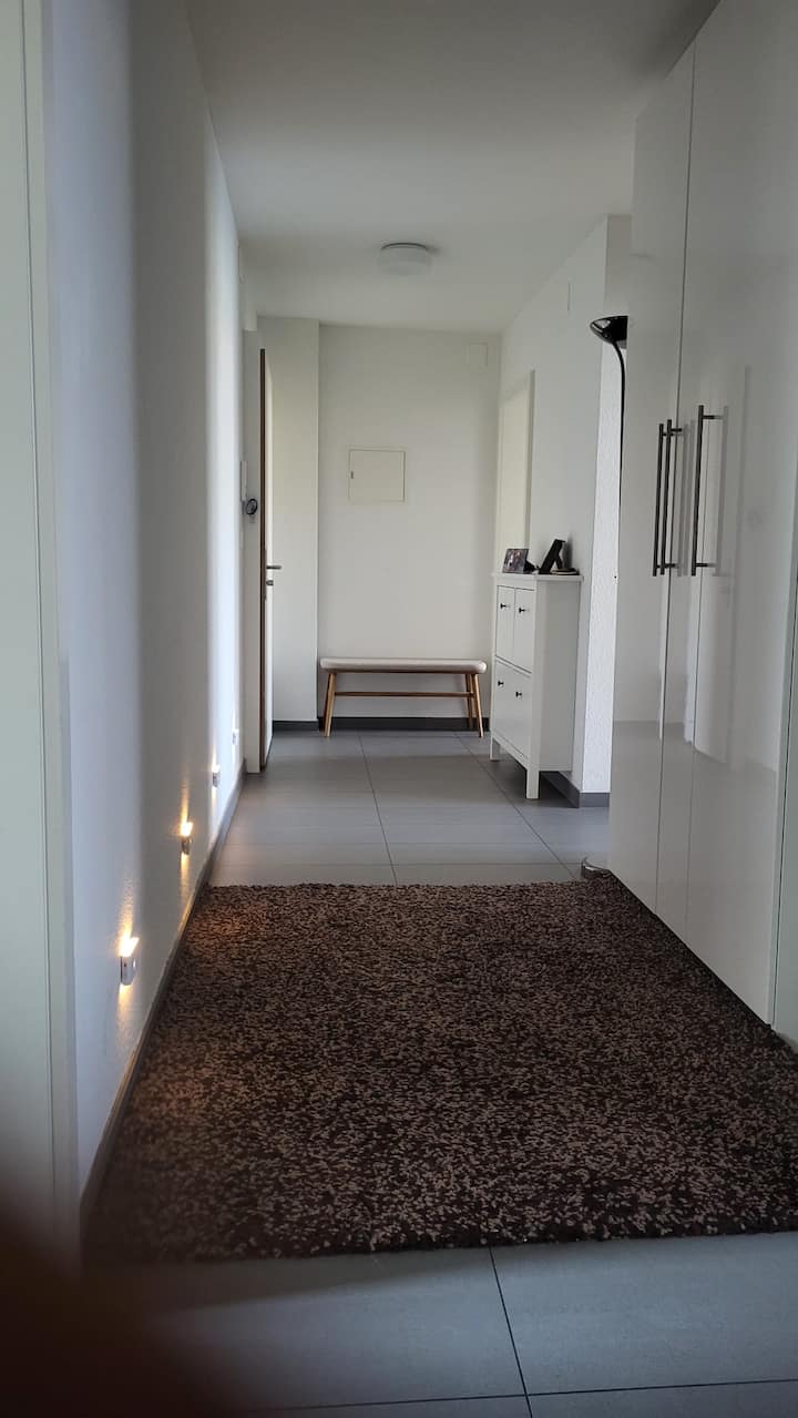 Habitación Privada En Zürich Hb - Zurigo