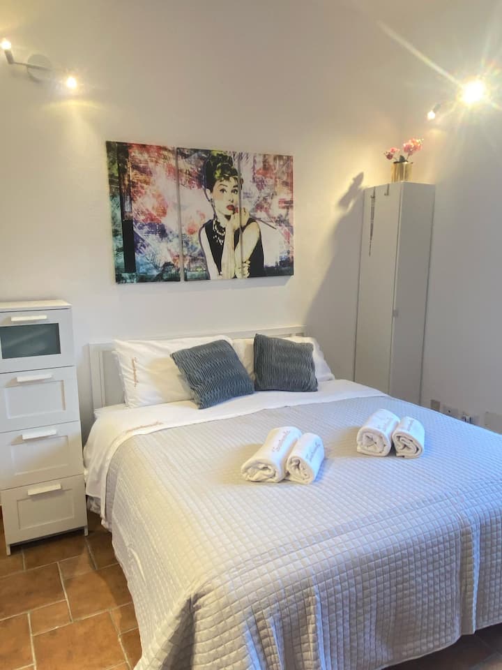 Taorminacentre In Town - Taormina