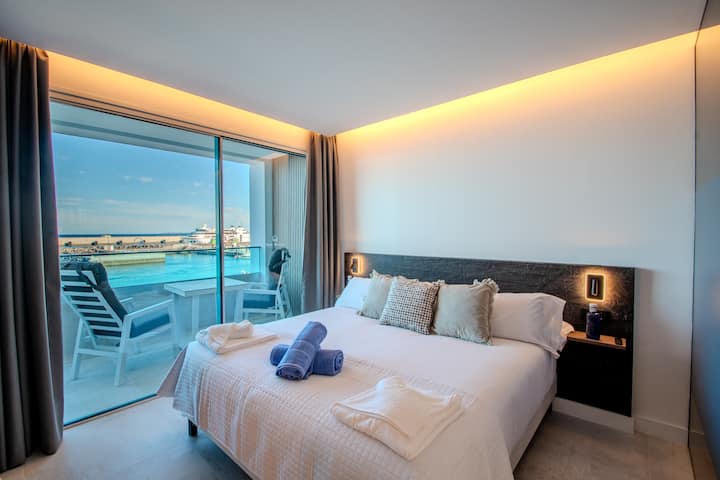 Sea Breeze Suite 1 - Playa Blanca, Las Palmas, España