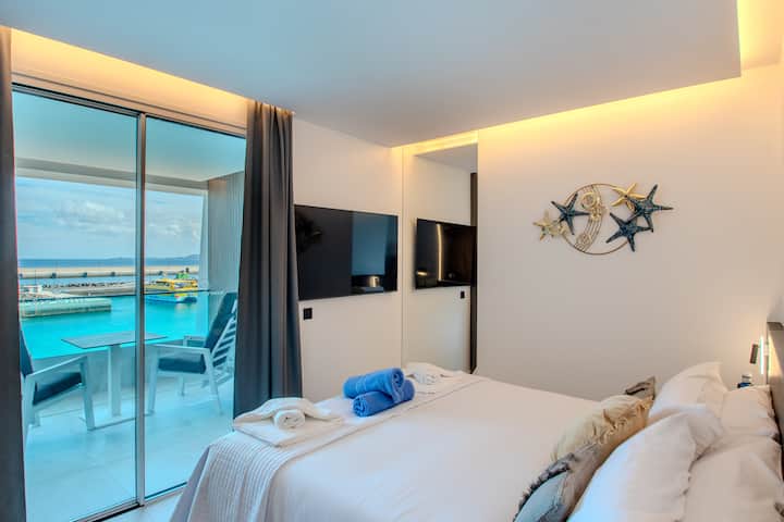 Sea Breeze Suite 2 - Playa Blanca, Las Palmas, España
