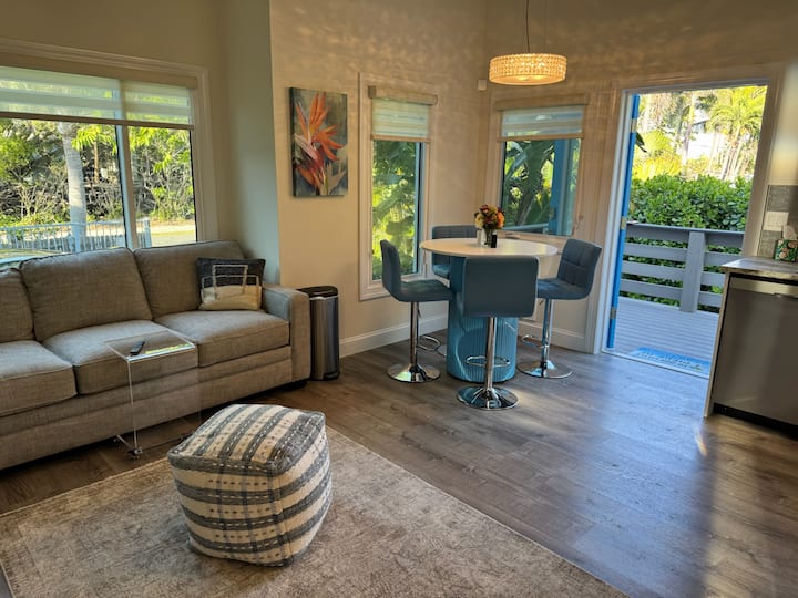 Charming Cottage - Bayshore Arts District - Naples, FL